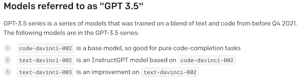 OpenAI新gpt - 3.5聊天机器人可以像史努比狗狗押韵 - beplay苹果,beplay体育网站下载