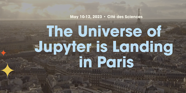 Jupyter项目宣布更新JupyterLab桌面，JupyterCon 2023 - beplay苹果,beplay体育网站下载