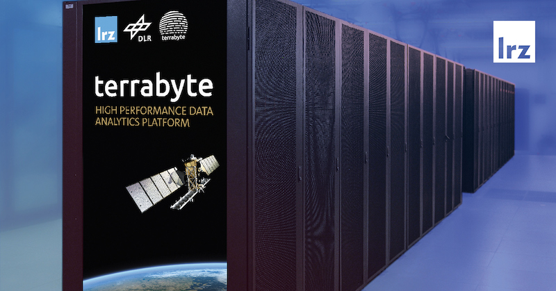 移植:德国的新高性能为地球观测数据分析平台 - beplay苹果,beplay体育网站下载